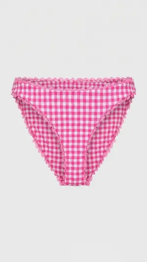 Peixoto Brooke Bikini Bottoms