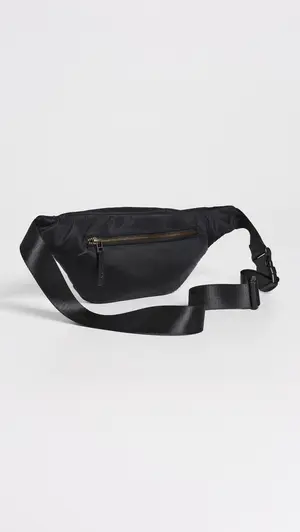 ANINE BING Leon Waist Bag