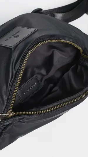 ANINE BING Leon Waist Bag