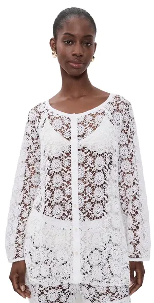 LA MAREGOLD Cosima Cardigan