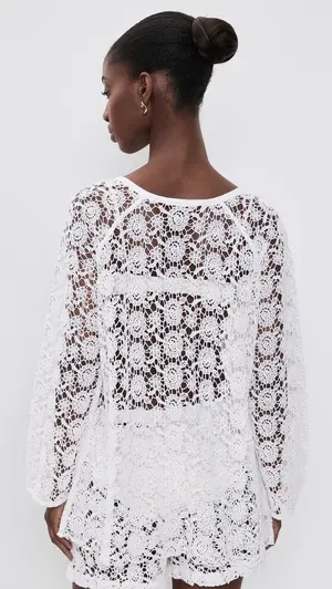 LA MAREGOLD Cosima Cardigan
