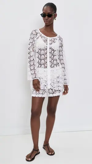 LA MAREGOLD Cosima Cardigan
