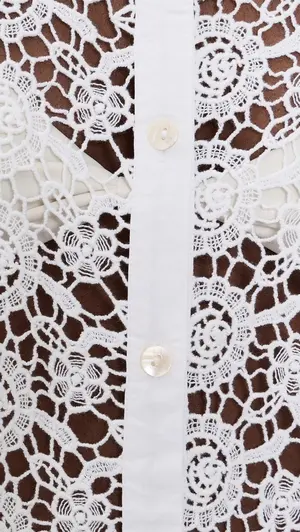 LA MAREGOLD Cosima Cardigan