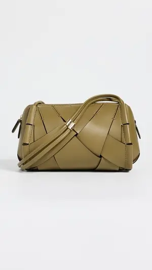 Ulla Johnson Charlotte Camera Bag