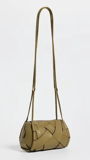 Ulla Johnson Charlotte Camera Bag