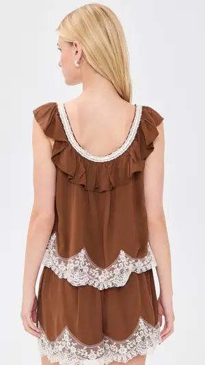 WAYF Wendy Top