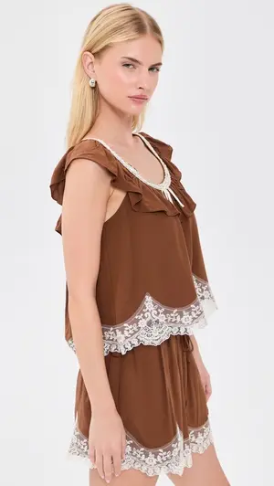 WAYF Wendy Top