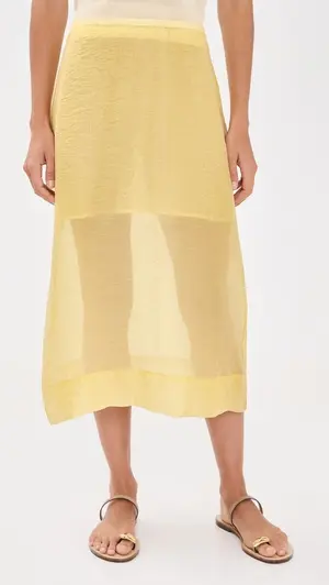 Secular Nicole Skirt