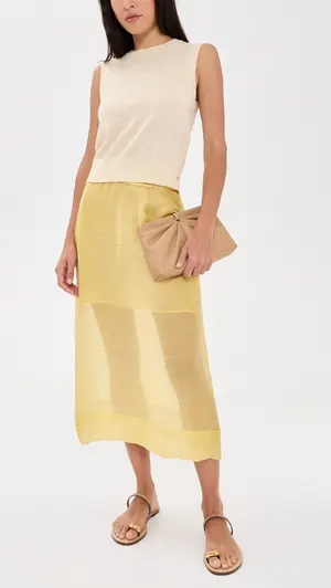 Secular Nicole Skirt