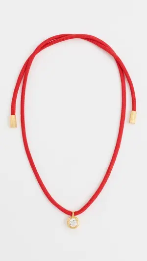DEVE Brise Soleil Necklace