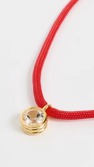 DEVE Brise Soleil Necklace