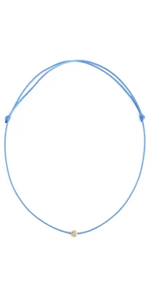 DEVE Mini Brise Soleil Necklace