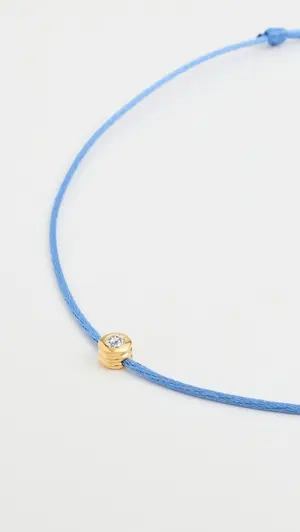 DEVE Mini Brise Soleil Necklace