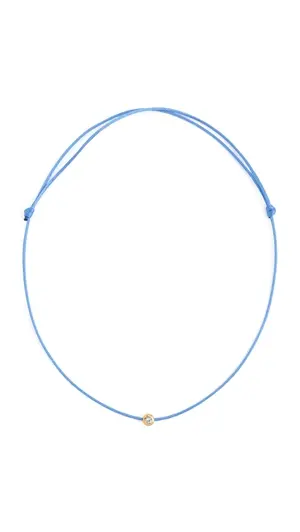 DEVE Mini Brise Soleil Necklace
