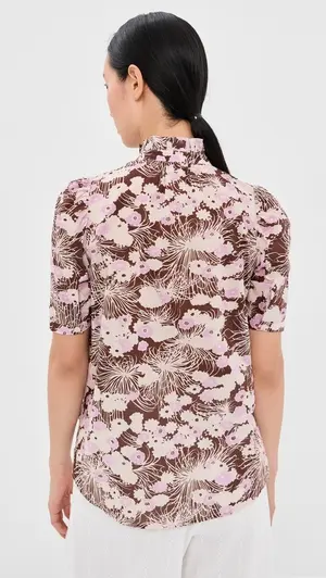 Alix Of Bohemia Winnie Dandelion Dusk Shirt