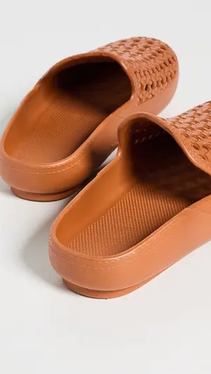 Freedom Moses Kieff Mules