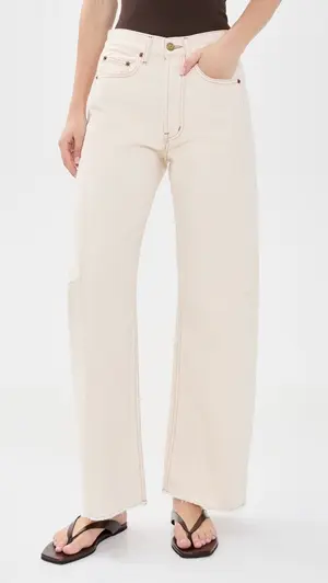 B Sides Slim Lasso Jeans
