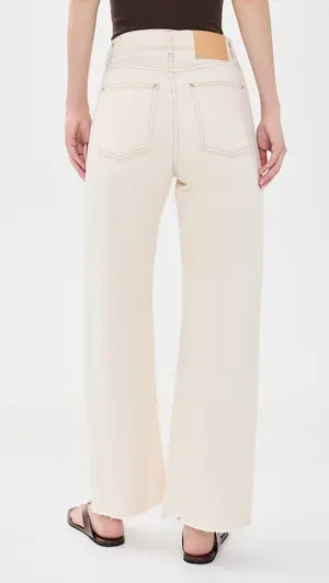 B Sides Slim Lasso Jeans