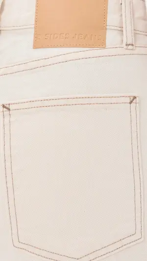 B Sides Slim Lasso Jeans