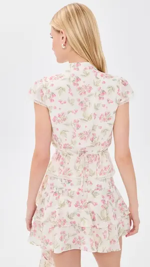WAYF Talia Top