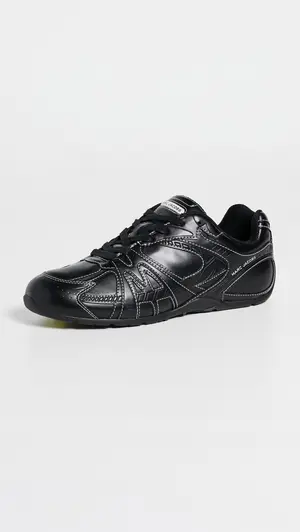 Marc Jacobs The 72 Spring Sneakers