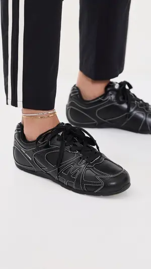 Marc Jacobs The 72 Spring Sneakers