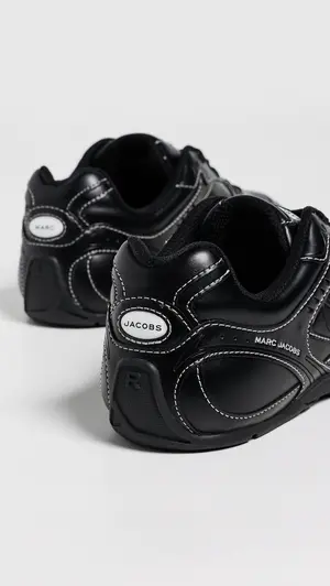 Marc Jacobs The 72 Spring Sneakers