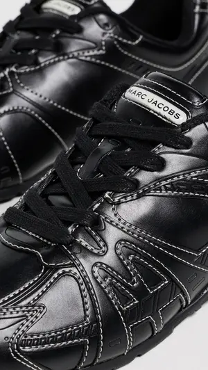 Marc Jacobs The 72 Spring Sneakers