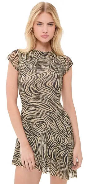 RESA Cece Mini Dress