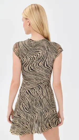 RESA Cece Mini Dress
