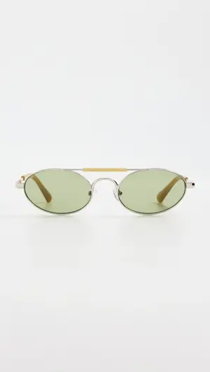 Dries Van Noten Dvn219 Sunglasses