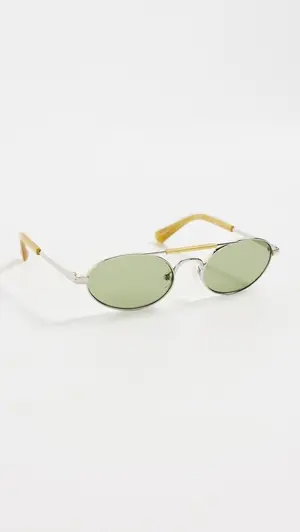Dries Van Noten Dvn219 Sunglasses