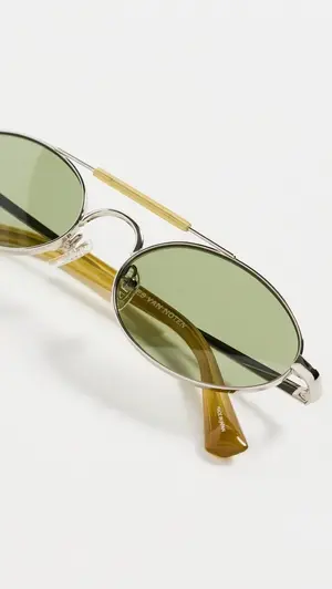 Dries Van Noten Dvn219 Sunglasses