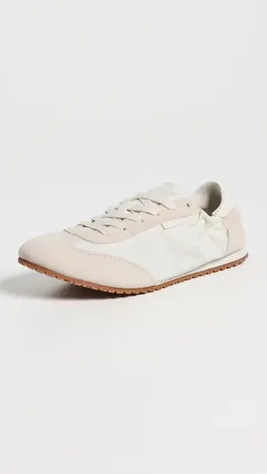 VANS Super Low Pro Ballet Sneakers M 8.5/ W