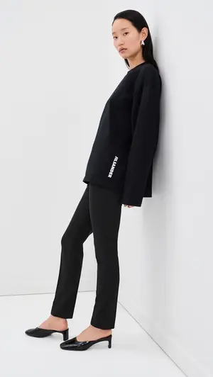 JIL SANDER Trousers