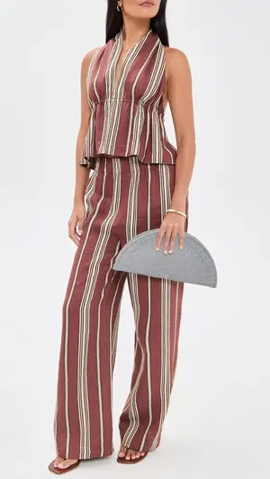 BEMBIEN Perla Clutch