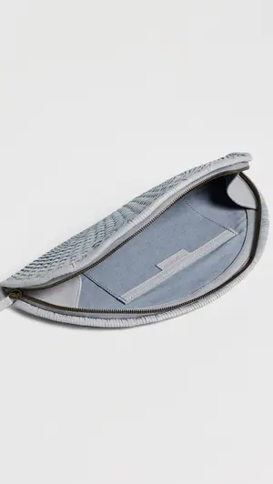BEMBIEN Perla Clutch