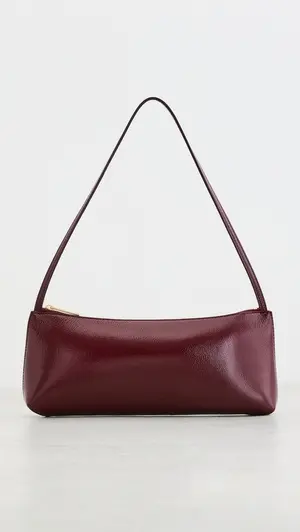 MANSUR GAVRIEL Gaia Baguette Shoulder Bag