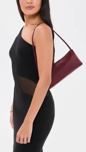 MANSUR GAVRIEL Gaia Baguette Shoulder Bag