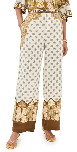 La DoubleJ Club Pants