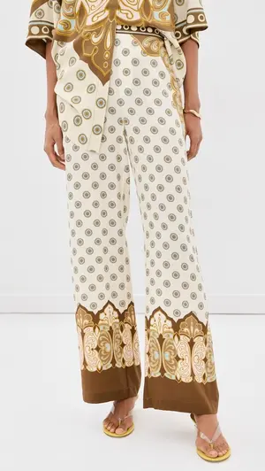 La DoubleJ Club Pants