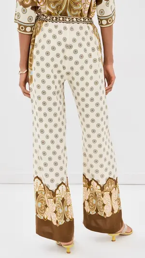 La DoubleJ Club Pants