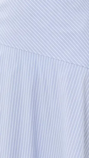 Theory Angle Yoke Skirt