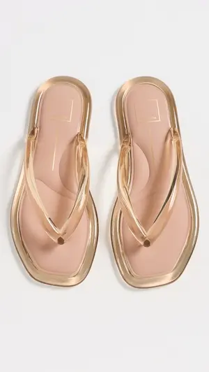 Dolce Vita Jozey Jelly Flip Flops