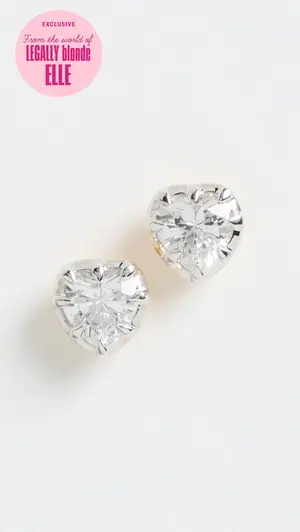 Shashi Objection Studs