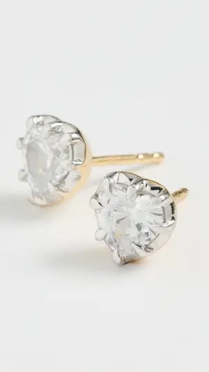 Shashi Objection Studs