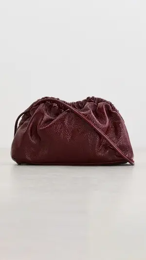 MANSUR GAVRIEL Mini Cloud Clutch Shoulder Bag
