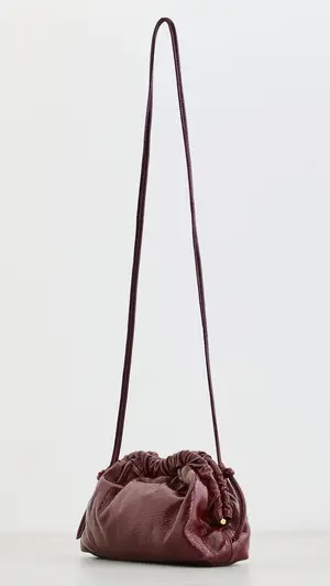 MANSUR GAVRIEL Mini Cloud Clutch Shoulder Bag