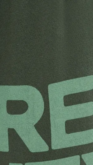 FREECITY Sweatpants