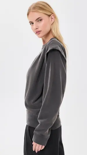 Isabel Marant Étoile Soldy Sweatshirt